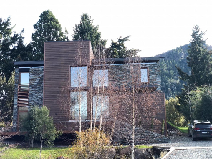 Arelauquen Bariloche Tbh House - San Carlos de Bariloche