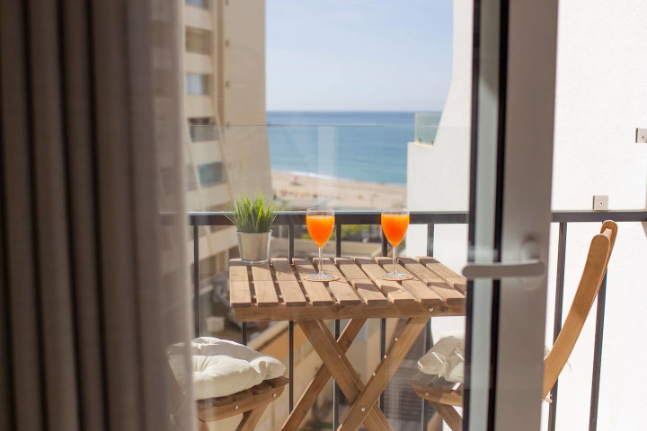 Casa Surf "Boutique Apartment" - Praia da Rocha