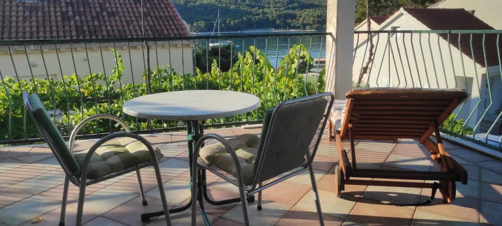 Apartman Rosemary Slano - Slano