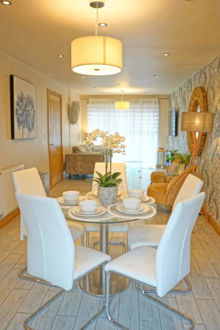 Sa1 Waterfront Villa By Village Hotel - The Mumbles