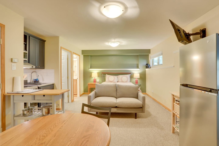 Studio In Edwards ~ 4 Mi To Beaver Creek Resort! - Edwards, CO