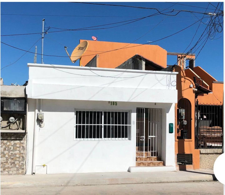 Beach House On Malecón - Boulevard De Progreso - Yucatán