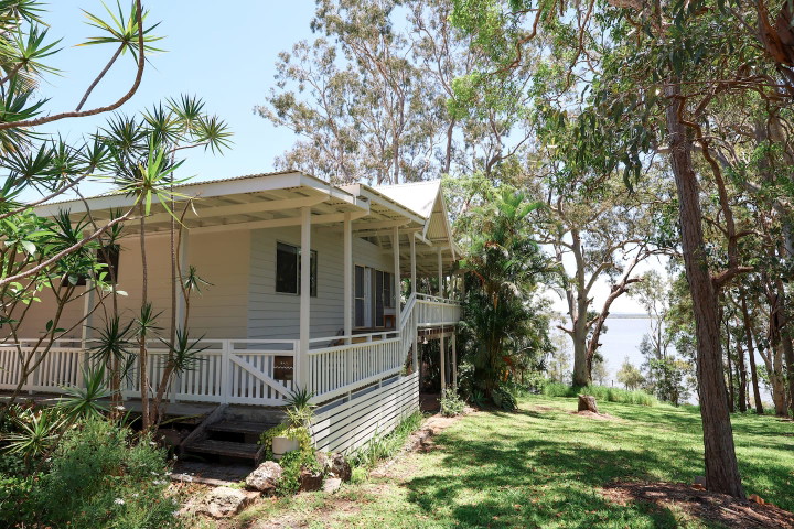 Bay Properties | The Lakehouse - Yamba