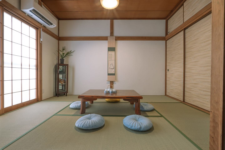 Tennoji Private House｜4br2bath｜10guests4minstation - Japan