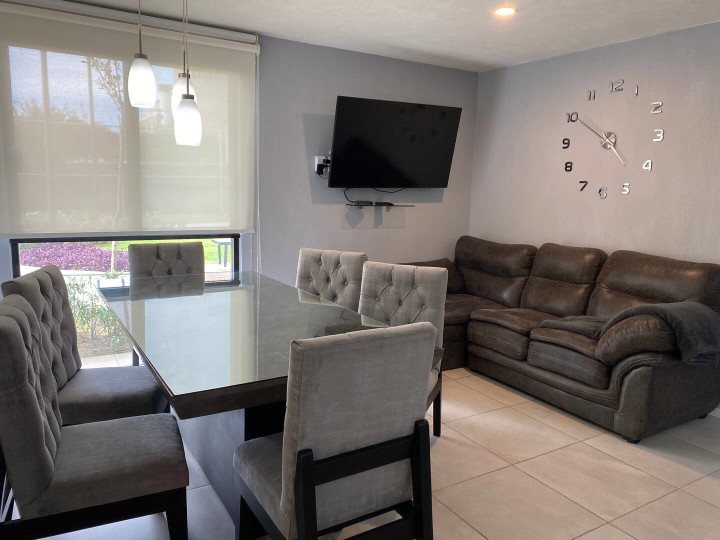 3 Bedrooms | Pool | Parking | Arena Gdl And Zoo - Guadalajara