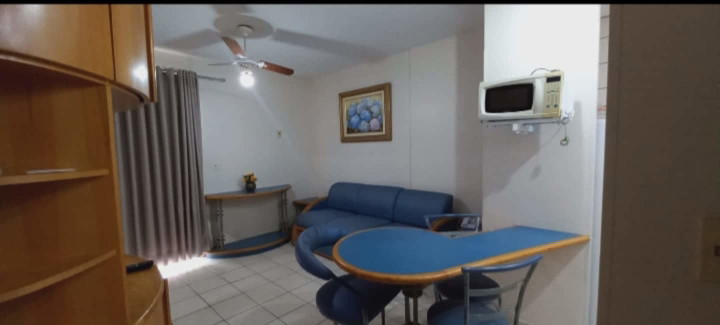 Apartamento Aconchego - Caldas Novas