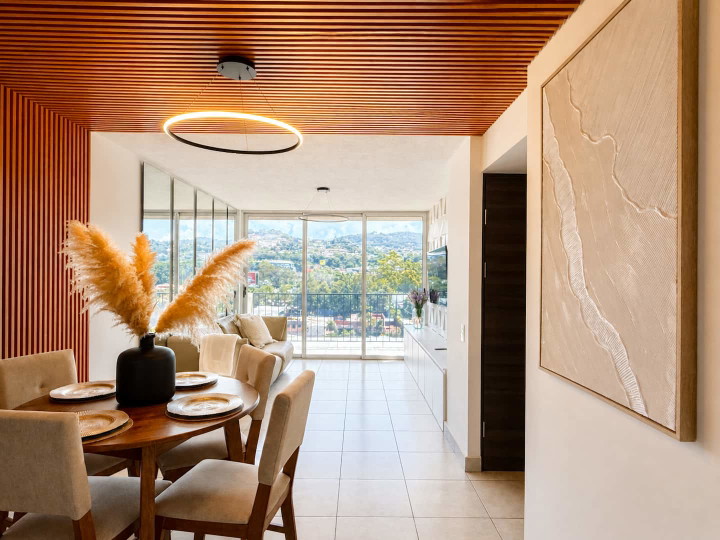 San Salvador, Exclusive Apartment, Level 9. - Dipartimento di San Salvador