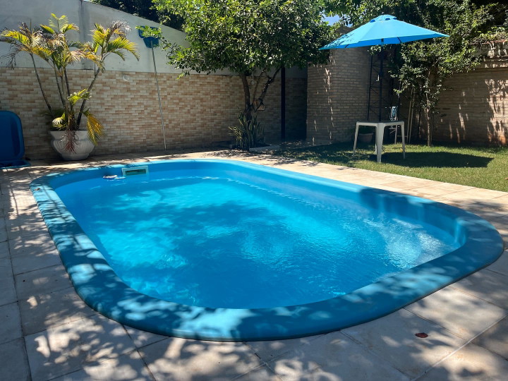 Summer House In Areguá - Paraguay