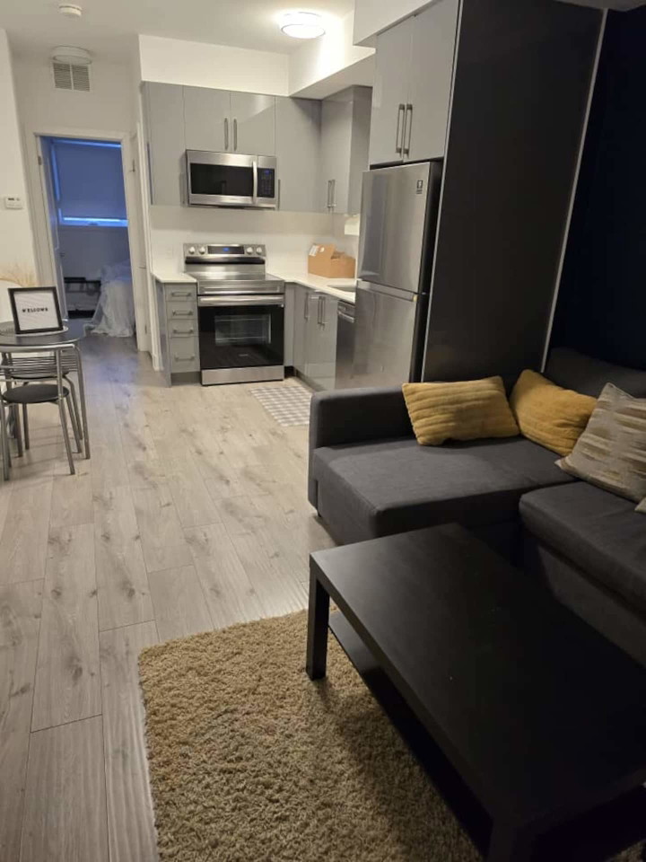 Appartement Moderne Entier à Niagara Falls, Canada - Niagara Falls