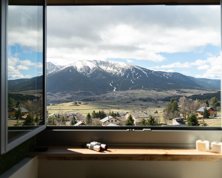 Superbe Cocon Au Cœur Des Montagnes - Les Angles