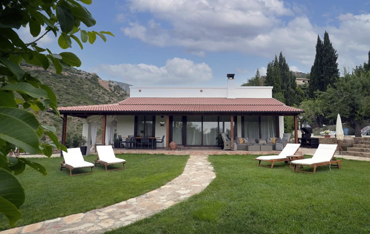 Villa Jardins De Guara - Huesca