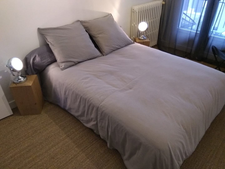 Appartement à 2 Pas Du Centre Ville - Lot