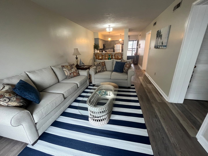 White Lake Condo - White Lake, NC