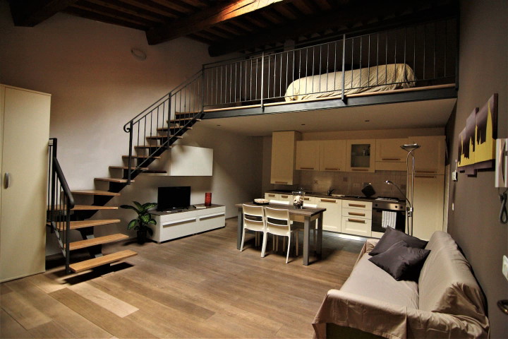 Sweet Home In Santa Croce Torta - Florence