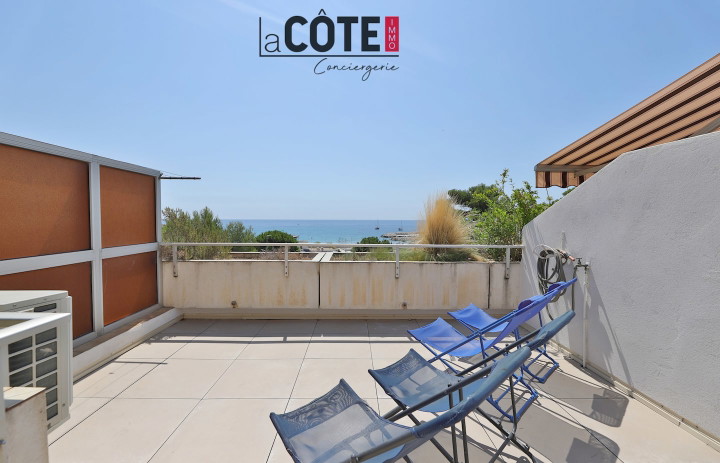 La Plage - Ensuès-la-Redonne
