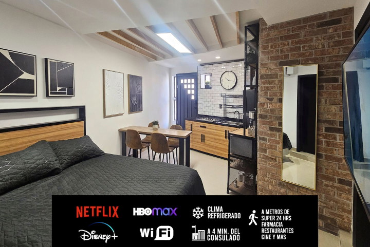 Appartement De Luxe Près Du Consulat - El Paso, TX