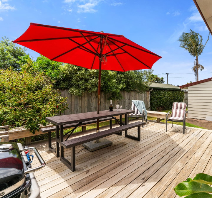 Superb Mt Location - Tauranga