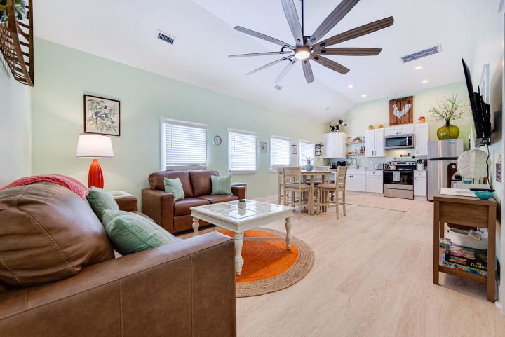 Coastal Country Retreat - Duck, NC