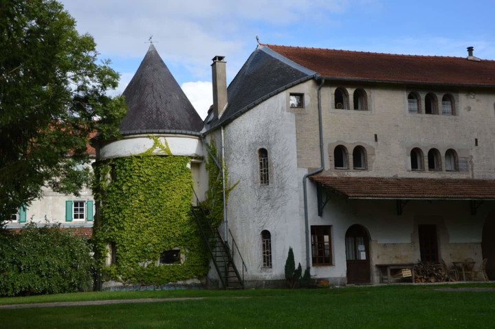Gite De Caractère Proche De Verdun - Lorraine