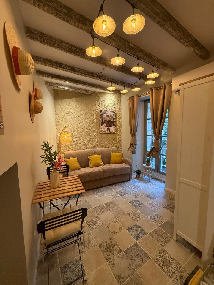 Centre Ville - Arles