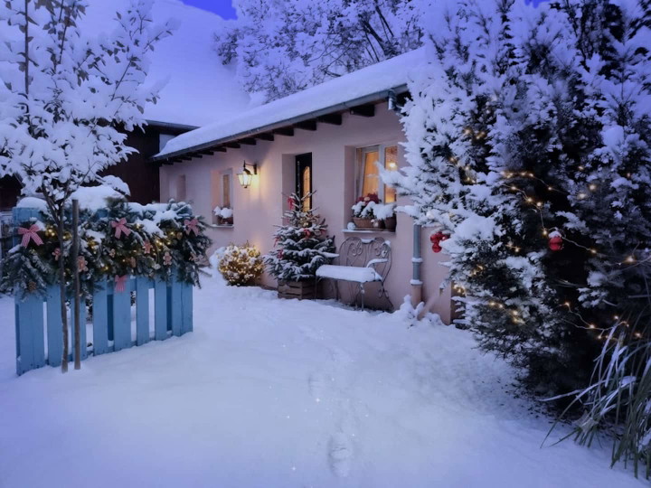 S'herzele, Le Gîte Petit Cœur - Brumath