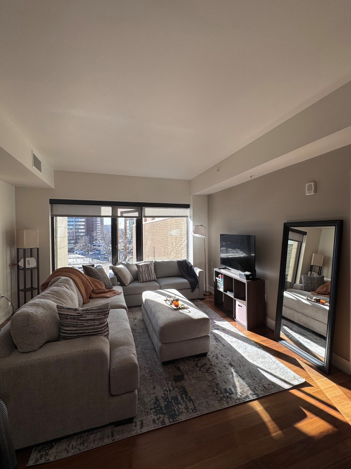 Cherry Creek Retreat | Rooftop Pool + Free Parking - Cherry Creek - Denver