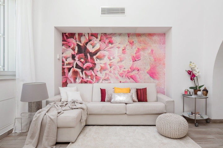 Charming House - Free Garage - Florence