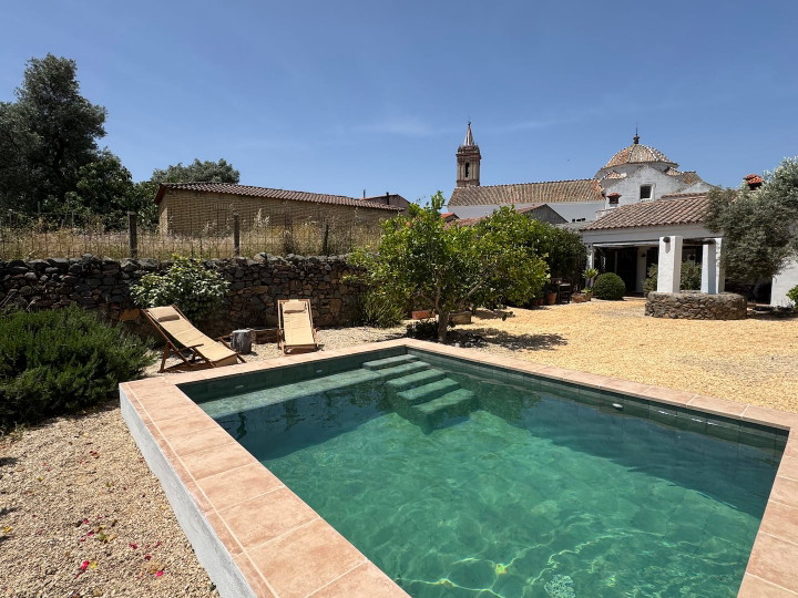 Villa Campofrío - Aracena