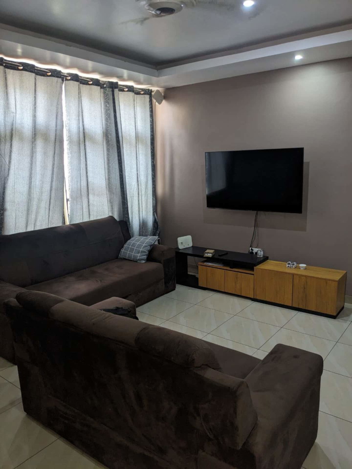 Armadot Comfy Style Apartment - Ghana