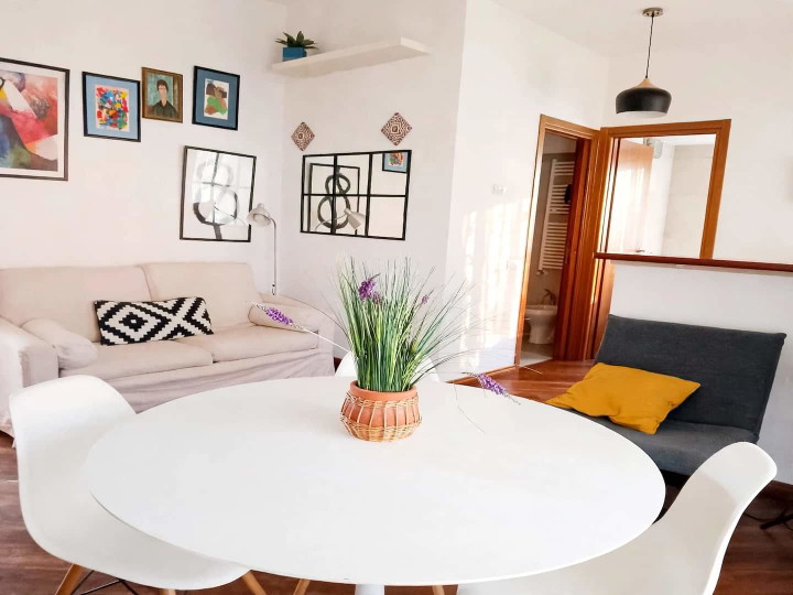 Casa Flora Apartment With Garden - Fiumicino