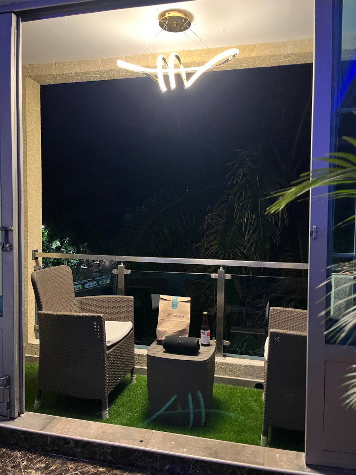 Appartement Exclusif, Milla&nbsp;De&nbsp;Oro&nbsp;+&nbsp;Parking- - Ibagué