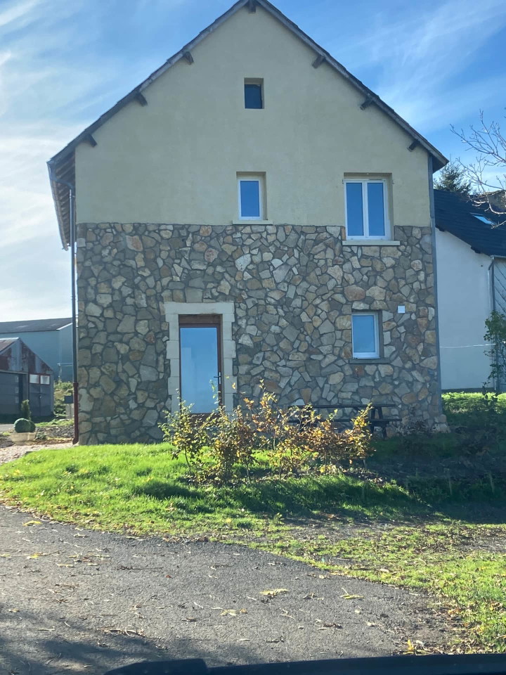 Gite 100m², Vue Sur Puy De Dôme - Besse-et-Saint-Anastaise