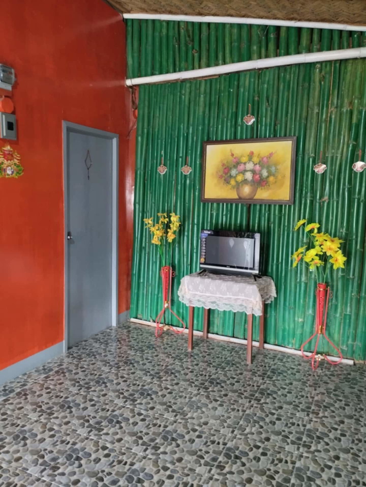 Dags Transient  Room 1 ,Baler - Baler