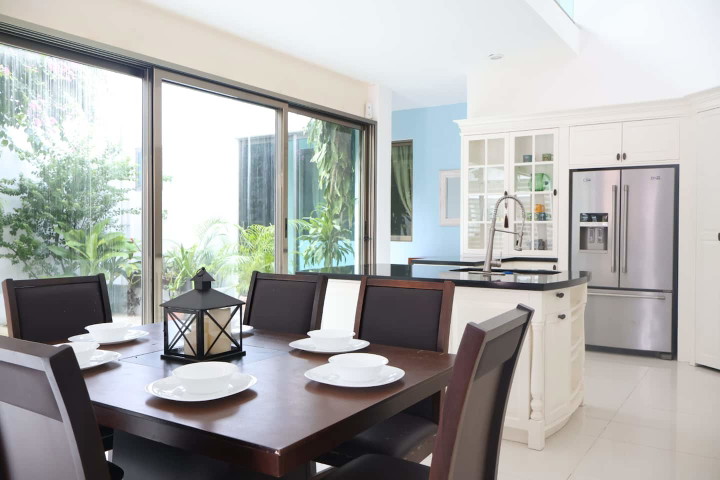 Chofis House - Ciudad del Carmen
