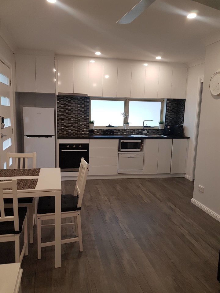 Edwin Place Apartment - Blacktown