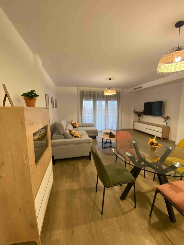 Apartamento Isabel - Calasparra