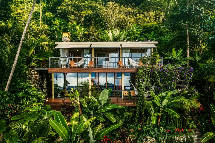 Casa Aluna/sierra Nevada Santa Marta - Minca