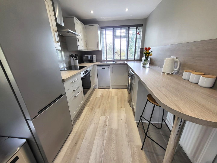 Guest Home In Horseheath/linton - Cambridgeshire
