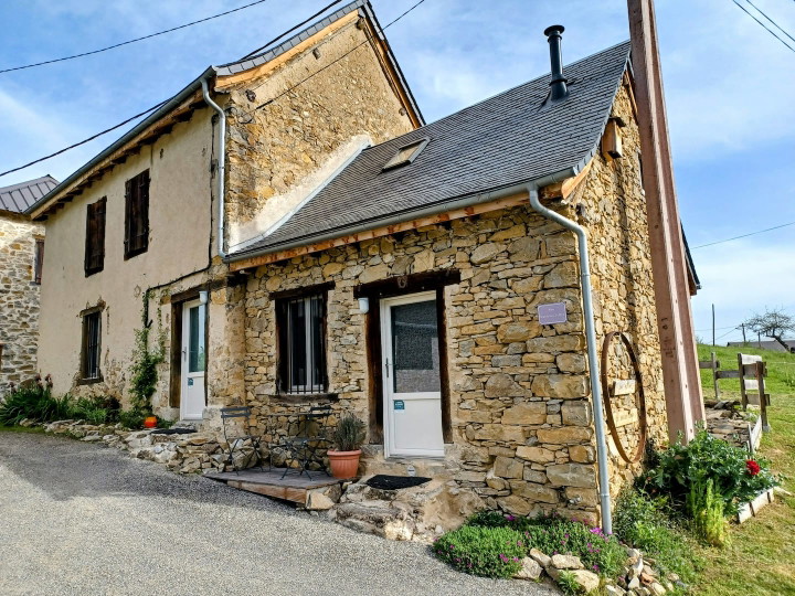 Les Gîtes D'arrous, 2*, Sur Les Traces Des Ours - Guzet-Neige