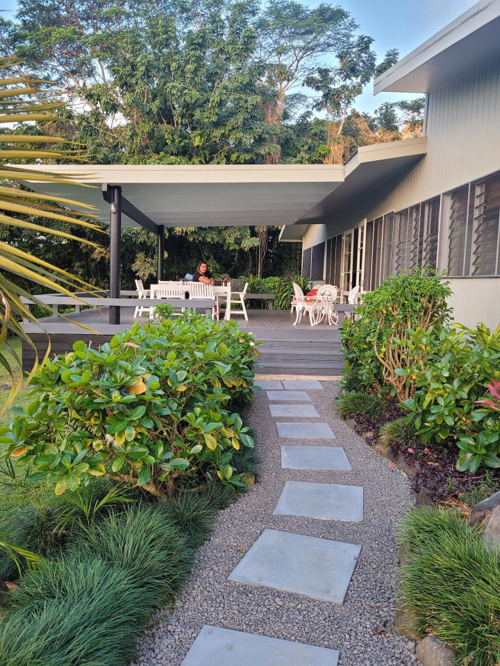 Are Ariki - Spacious & Pool Free Unlimited Wifi ! - Cook Islands