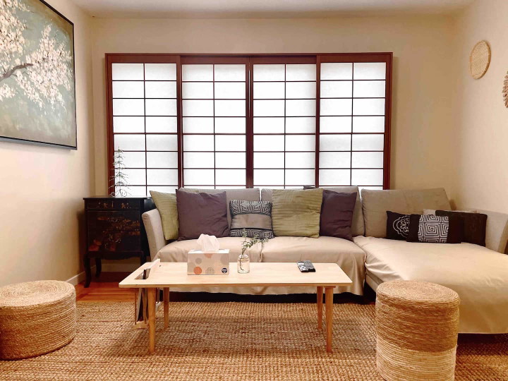 Cozy House 4br/3ba| Laundry & Garage| Walk To Dt - Half Moon Bay, CA