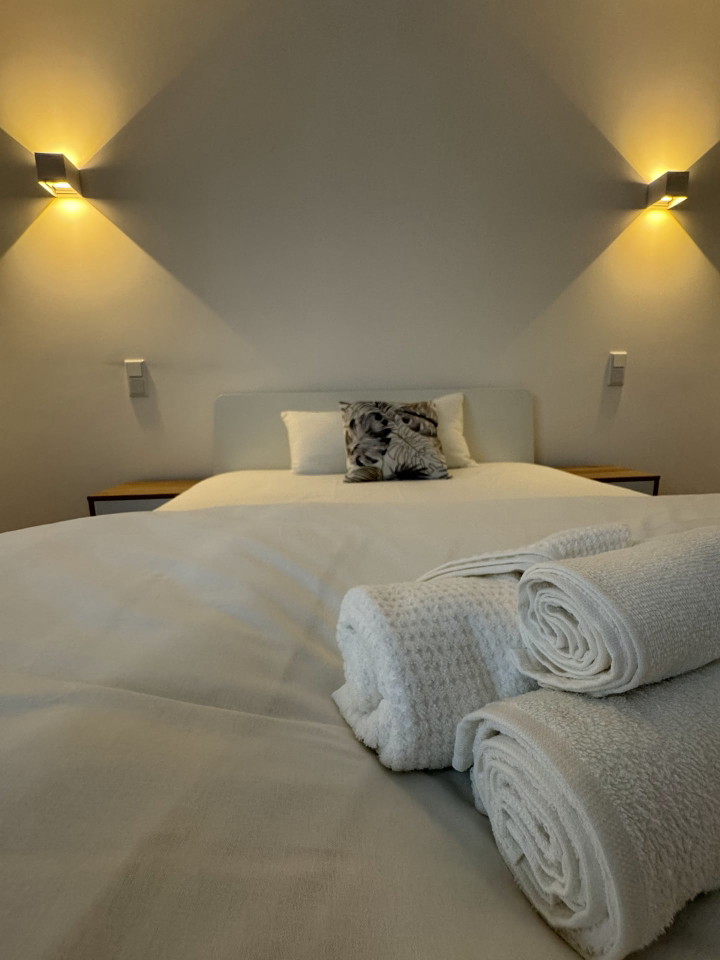 A&h Luxury Wohnung - Germany
