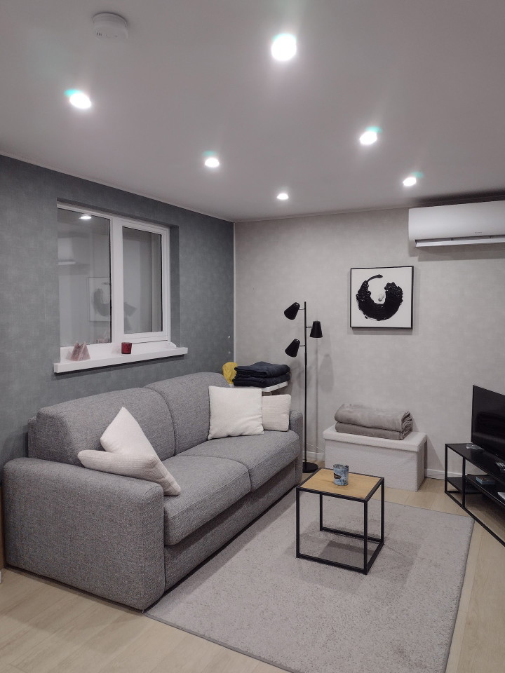 Airbnb Monica - Schilde