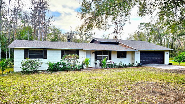 1 Acre Woods - Land O' Lakes, FL