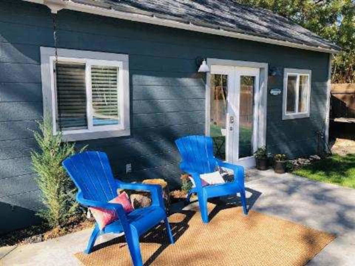 Quiet Studio Retreat In South West Boise - Boise, ID