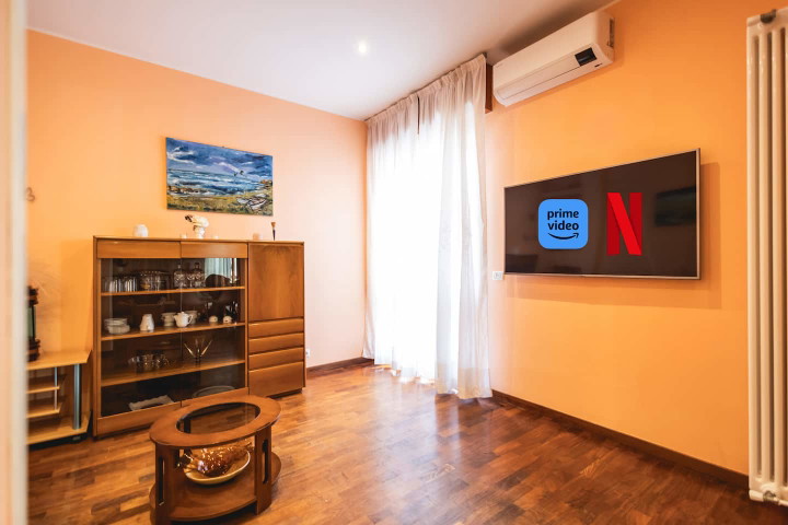 Cattolica Seaside Retreat, 100 Metres From The Sea - Cattolica