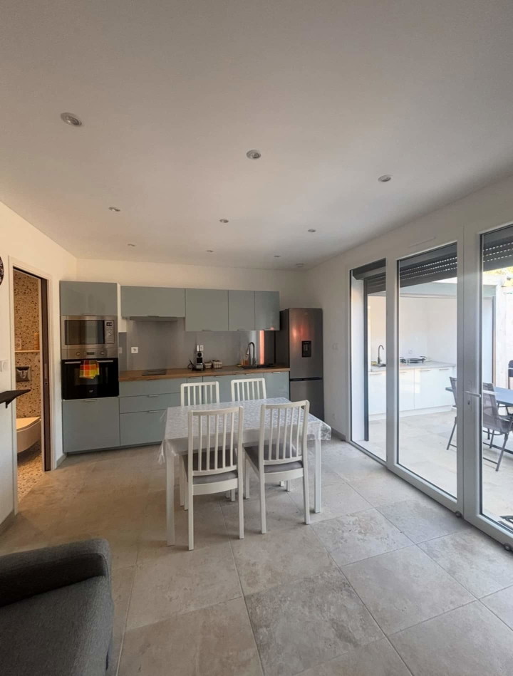 Appartement Neuf Entier Rdc Proche Aéroport - Figari