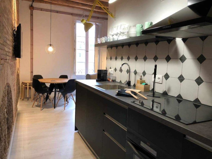 Apartamento Jacint Verdaguer Stancesvic - Vic