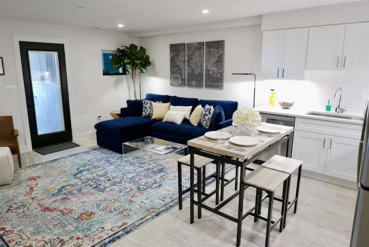 Alojamiento De 1 Habitación En Washington - Silver Spring, MD