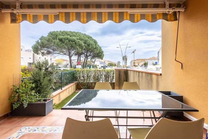 Beach And Comfort Your Stay Close To The Sea - Valras-Plage